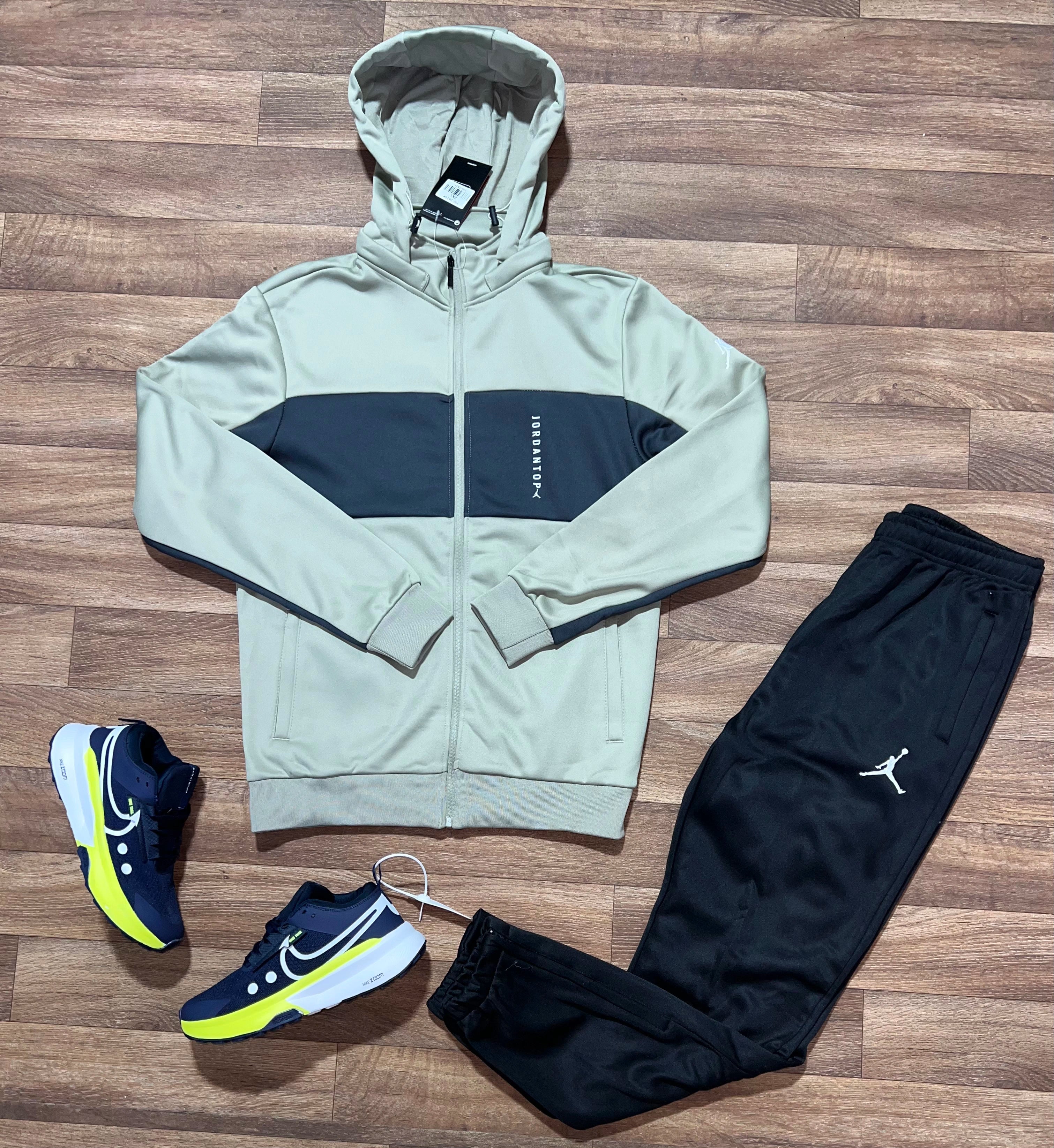Survêtement Dabbaba Jordan – Look Street Premium & Esprit Jordan ...